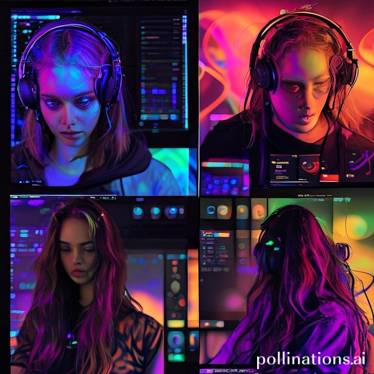 What is Hemi-Sync Meditation? - Chakra Serenity